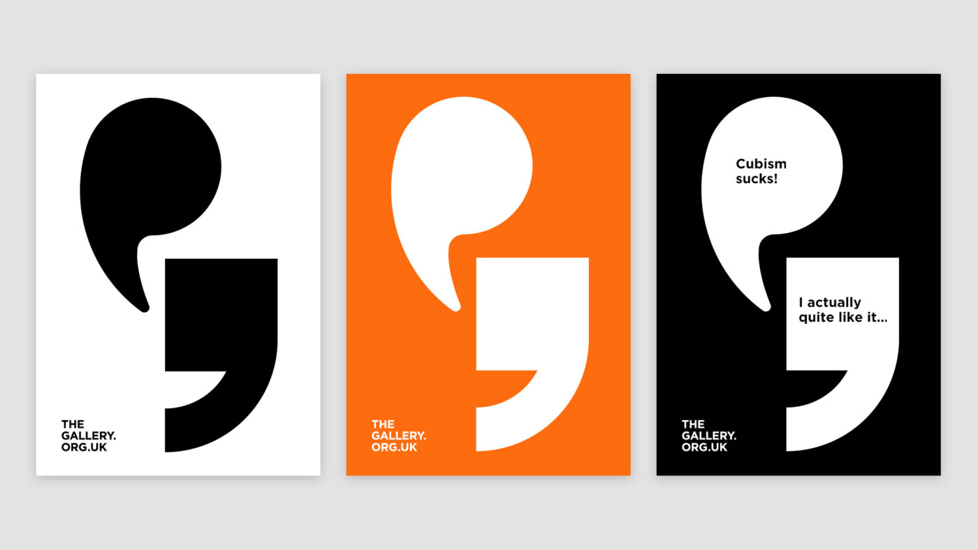 The Gallery — The Chase Creative Consultants