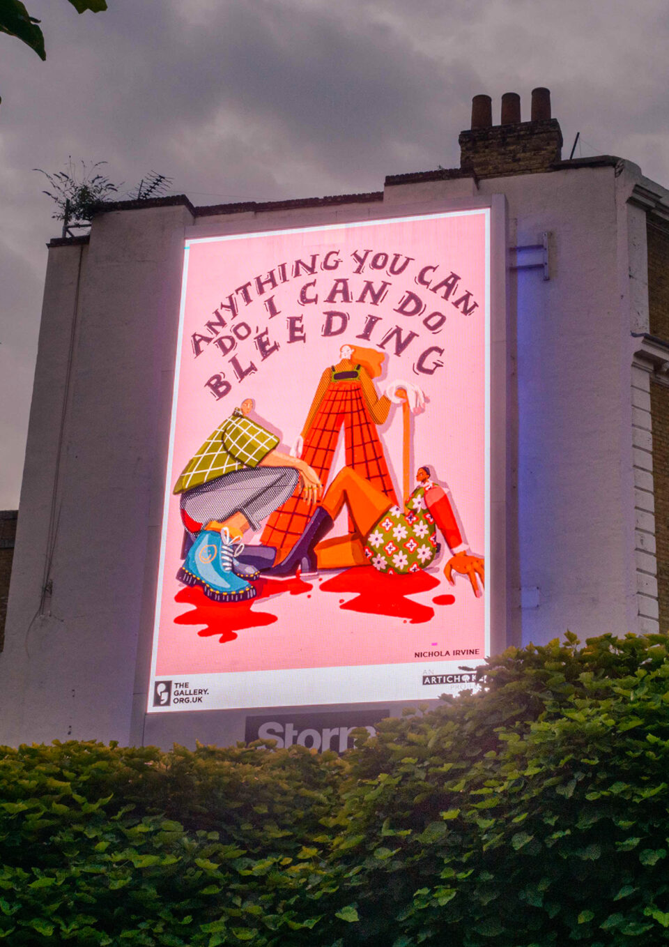 The Gallery — The Chase Creative Consultants