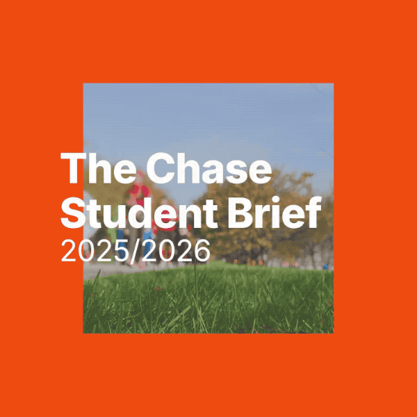 Give parkrun a breath of (re)fresh air — The Chase Creative Consultants